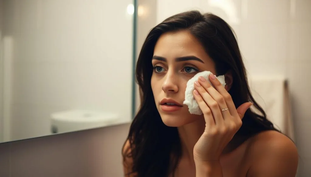 How to Remove Mascara Without Makeup Remover