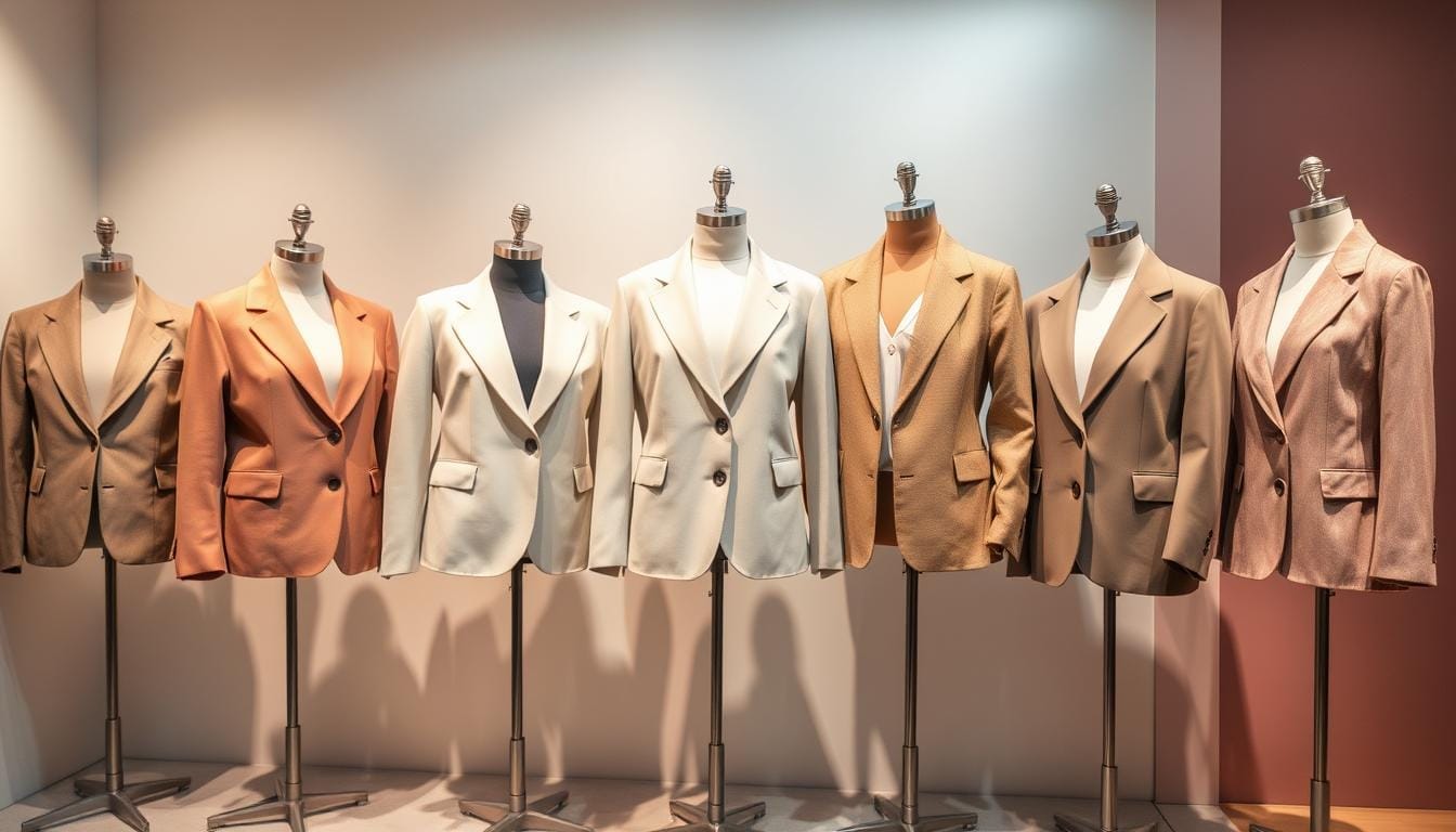 Simple Tips for Creating Flawless Casual Blazer Outfits