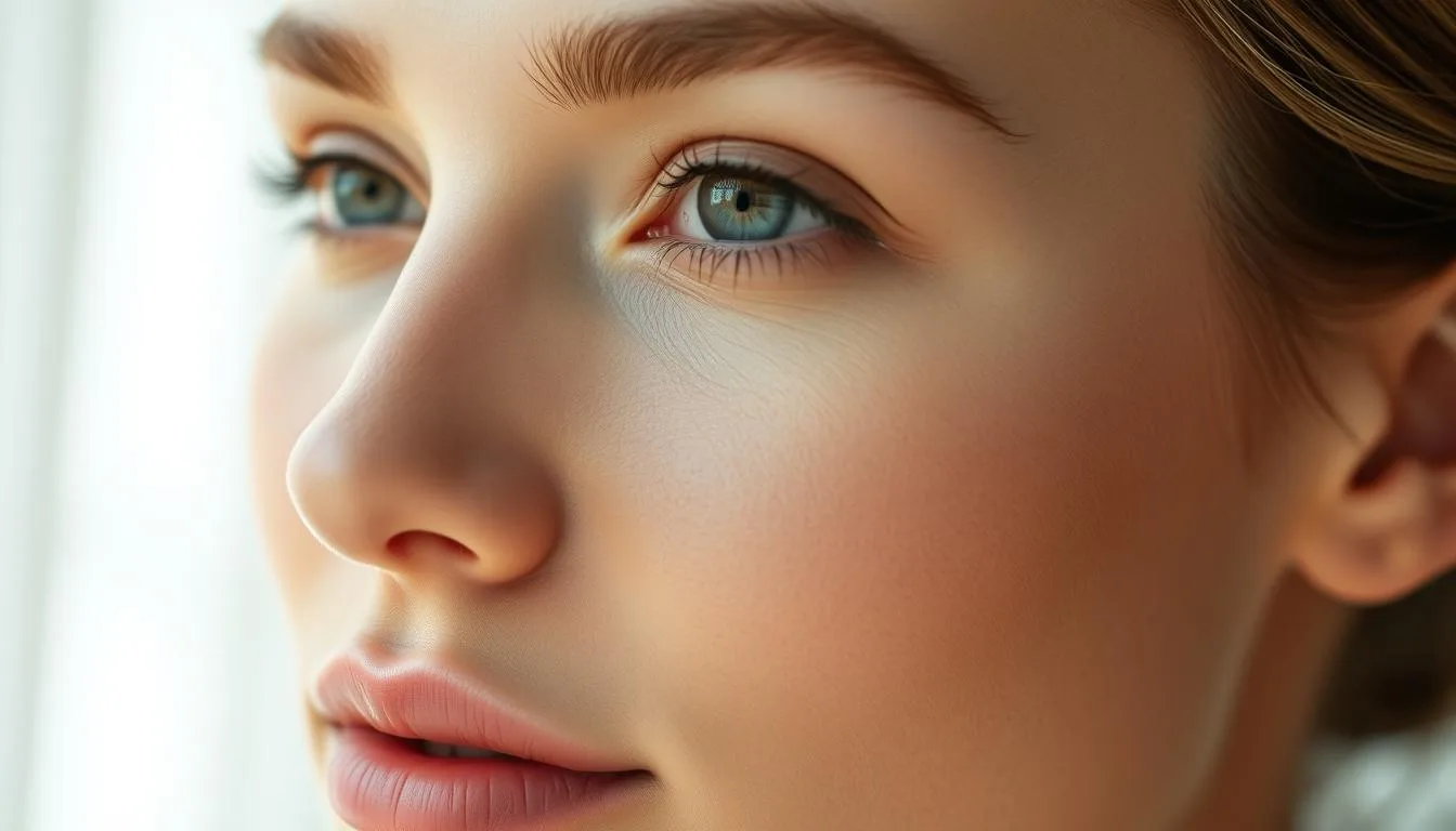 How to Apply Soft Matte Foundations for a Seamless Finish