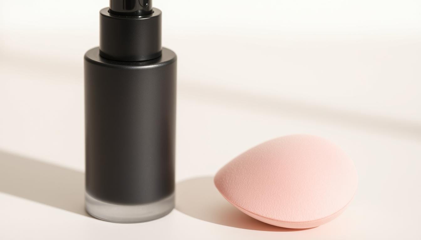 How to Apply Soft Matte Foundations for a Seamless Finish