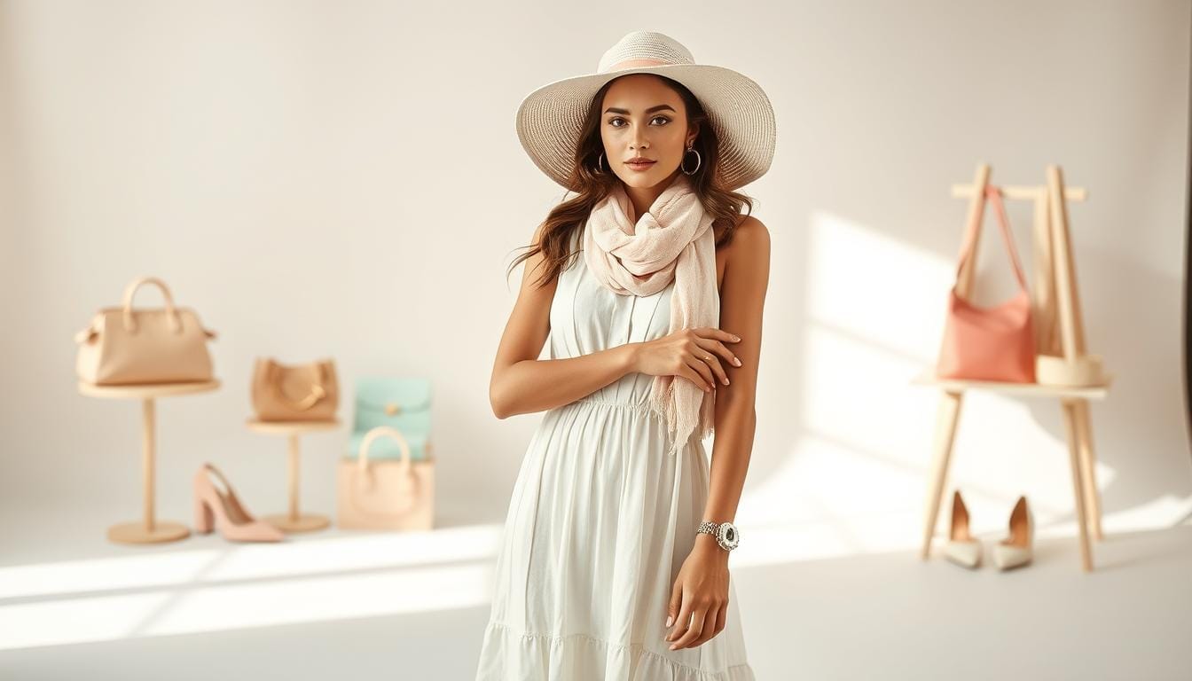 Mix and Match: Innovative Ways to Wear Pastel Color Outfits