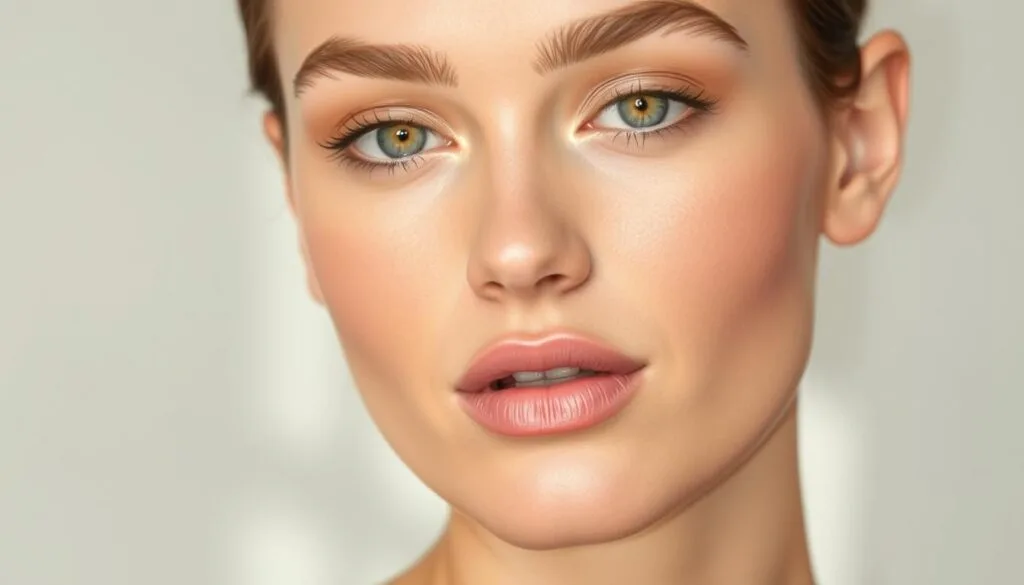 How to Apply Soft Matte Foundations for a Seamless Finish
